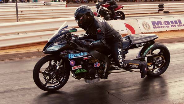 Action continues at Flintstone races | News, Sports, Jobs - Maui News